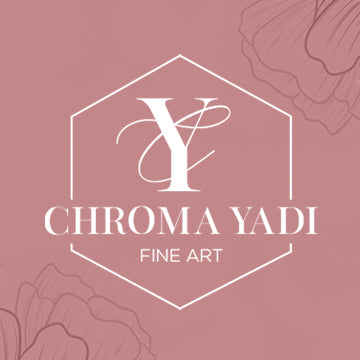 Chroma Yadi Fine Art